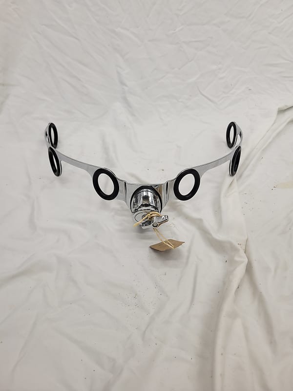 PDP 14" 8-Lug Tom Drum Suspension Mount (166-10) | Reverb