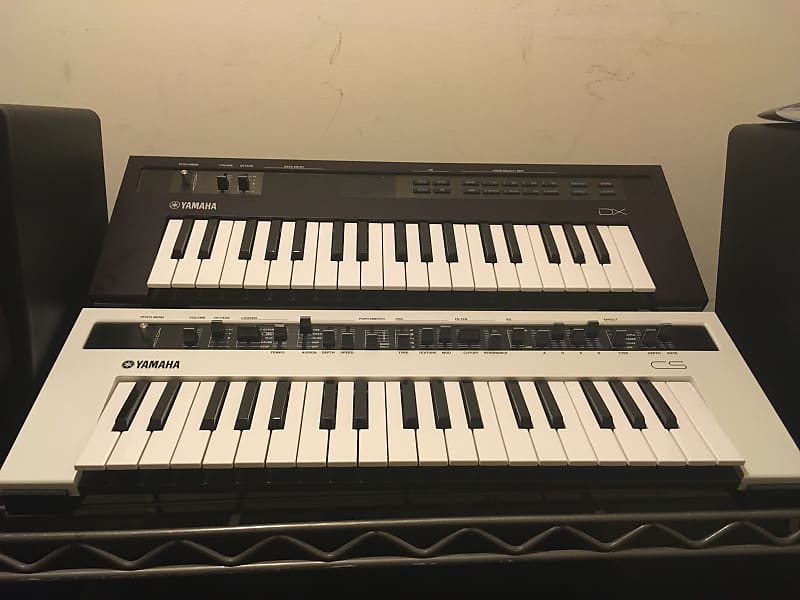 [MINT] Yamaha Reface 2 Tier Reface Stand for DX, YC, CP, and | Reverb