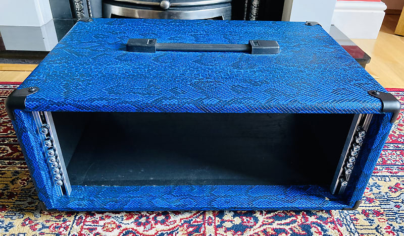 Rack Case 4u | Reverb UK