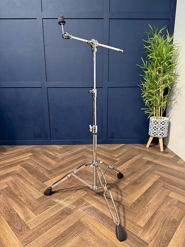 Pearl 800 Series Boom Arm Cymbal Stand / Double Braced | Reverb UK