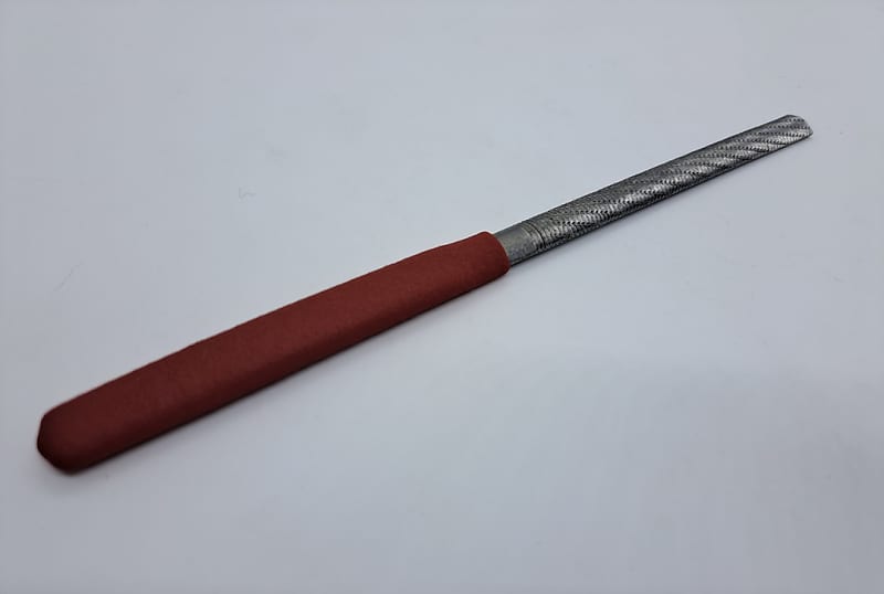 IWASAKI Half Round Extra Fine Tooth File | Reverb