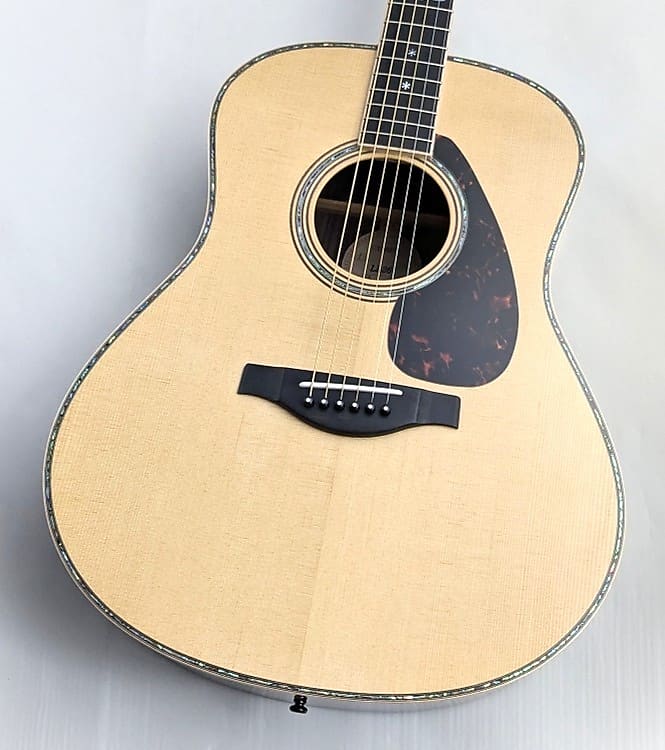 [Made In Japan]YAMAHA LL36 ARE[GSB019] | Reverb