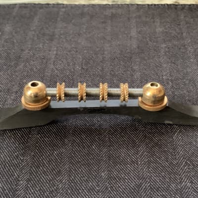 Mosrite Bridge 60s-70s Vintage | Reverb