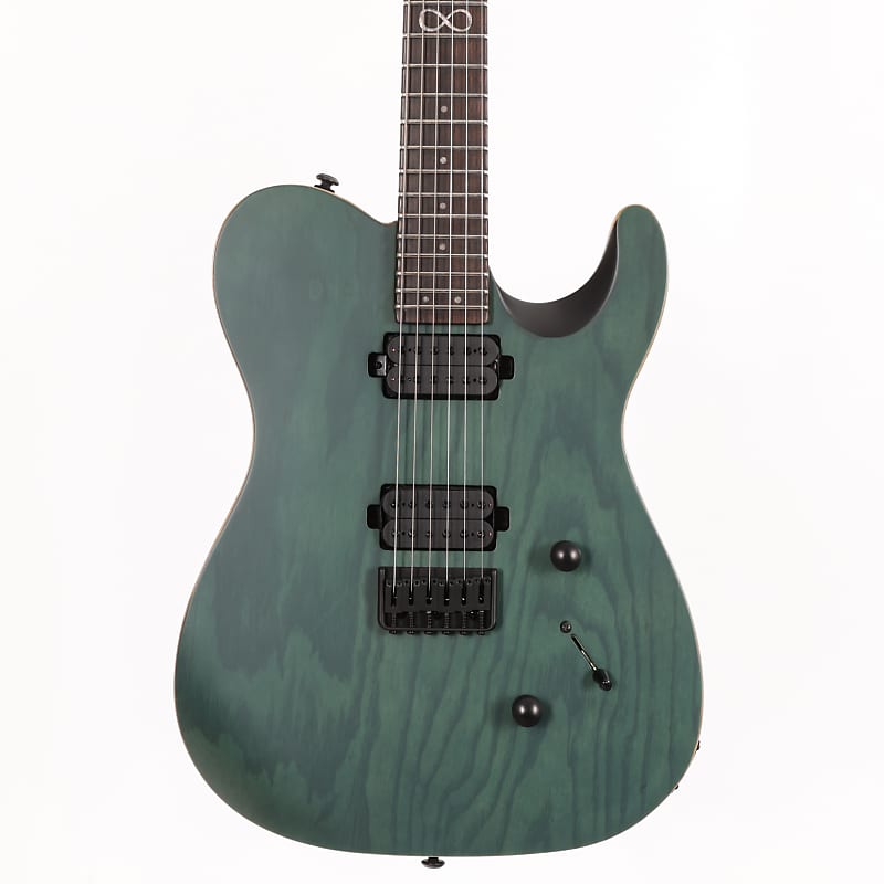 Chapman ML3 Modern 2023 Sage Green Satin CI23040086 | Reverb