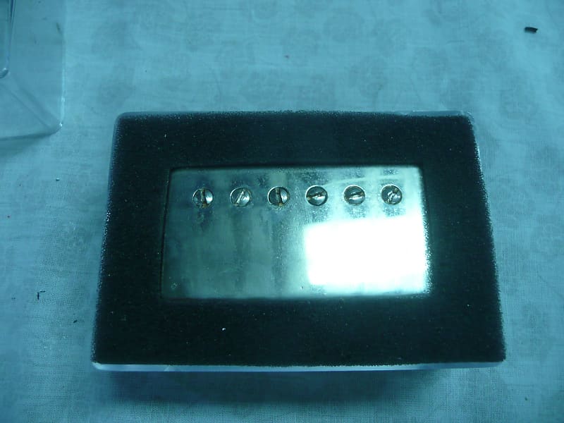 Paul Reed Smith Dragon II pickup Treble | Reverb