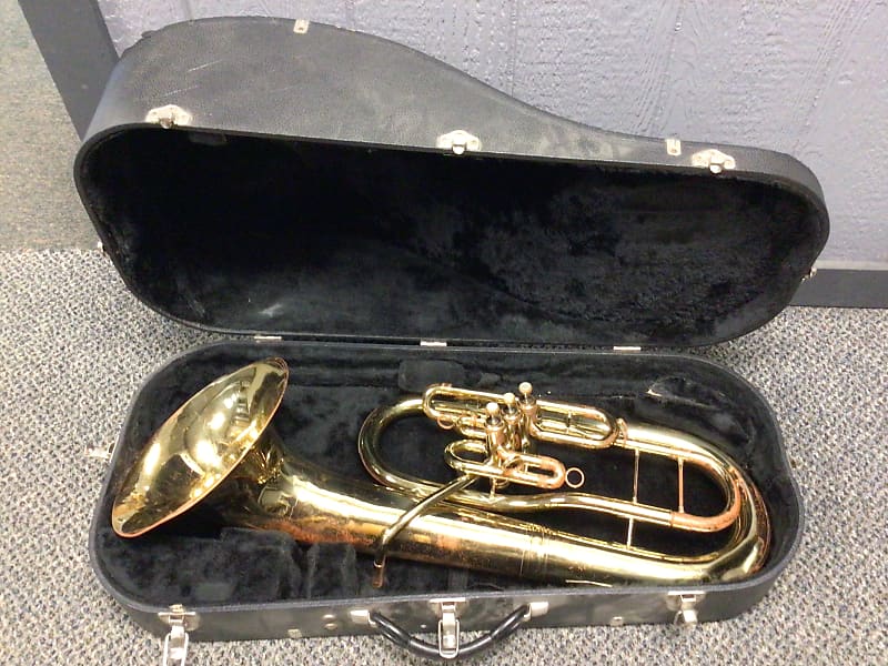 King Student Baritone | Reverb
