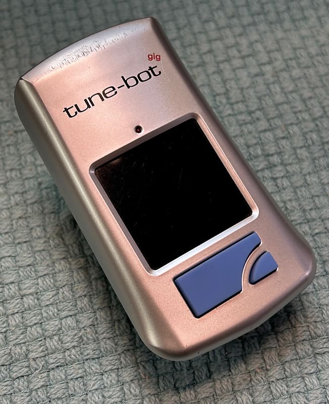 Tune- Bot Gig | Reverb