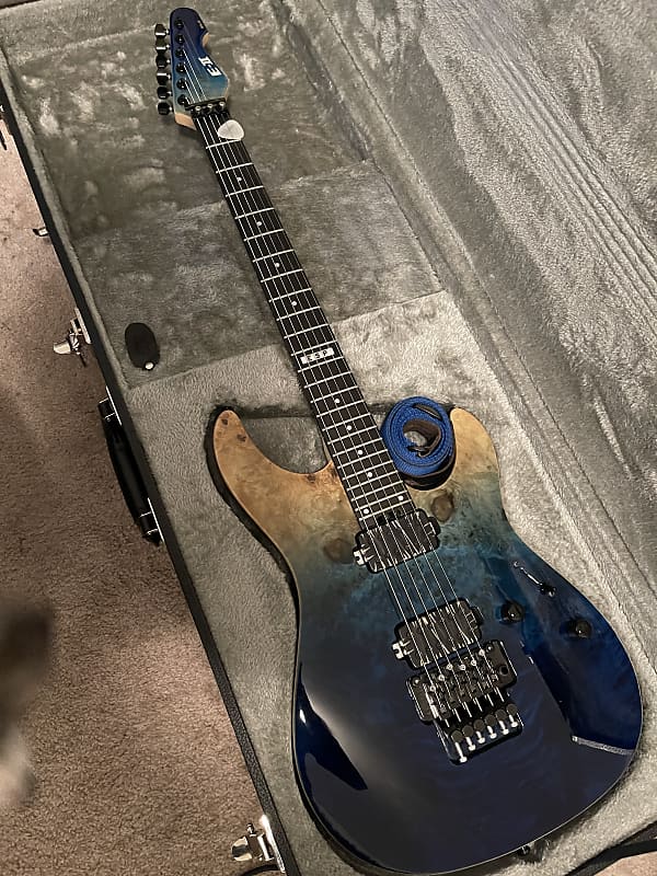 ESP E-II SN-2 | Reverb