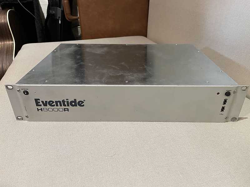 Eventide H9000R 2019 | Reverb
