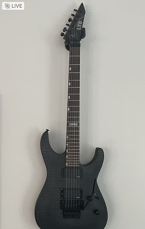 ESP LTD MH-350FM | Reverb