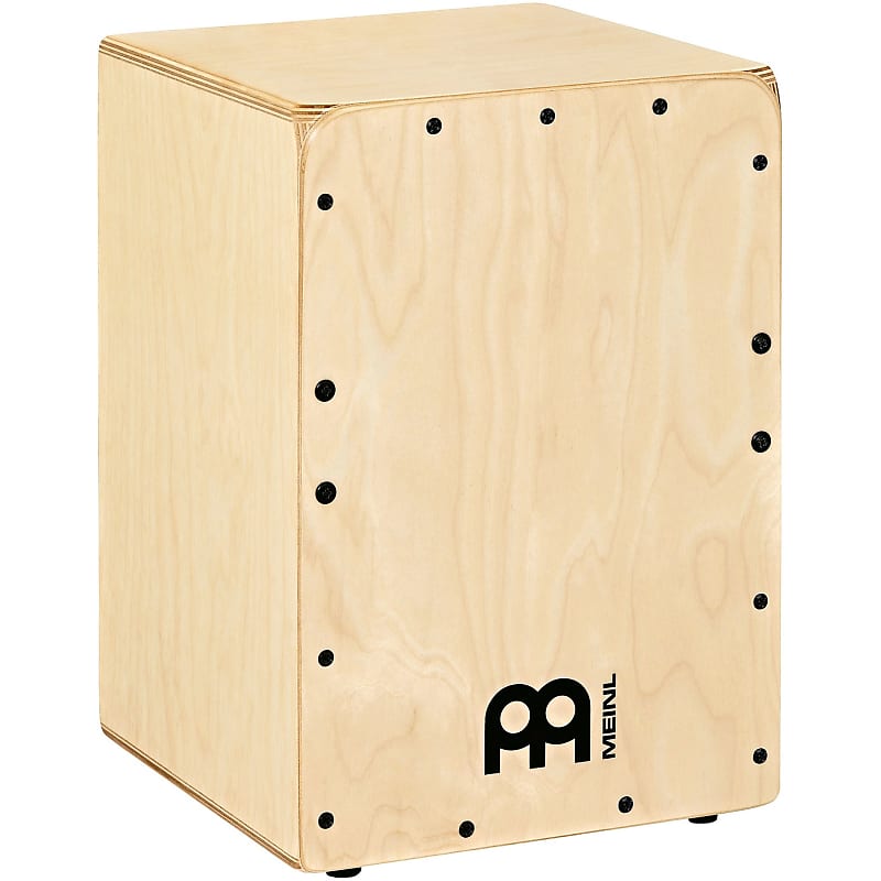 Meinl Jam Cajon w/ Baltic Birch Front | Reverb