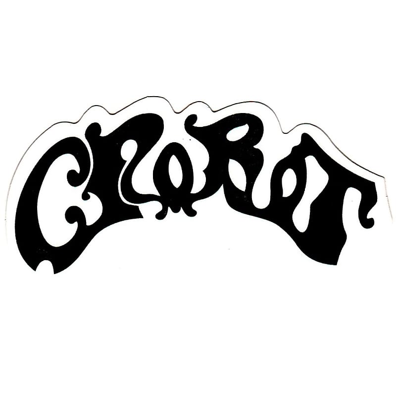 CROBOT - Welcome To Fat City Ltd Ed New RARE Band Logo | Reverb