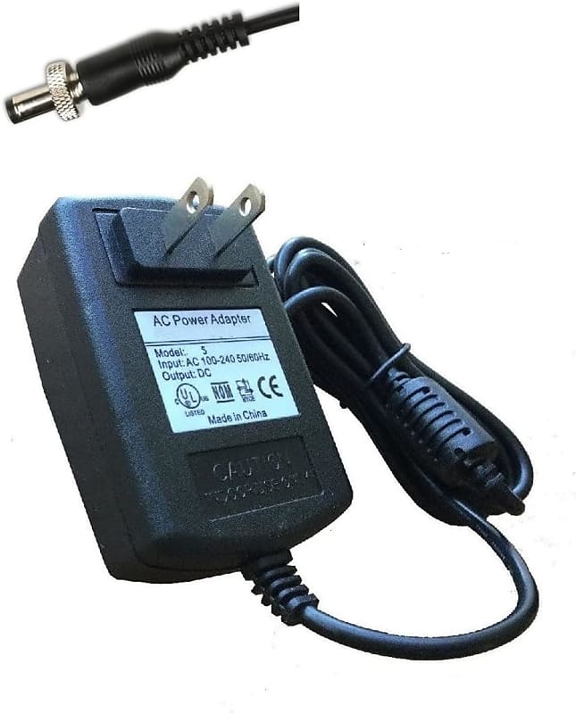 AC Adapter for Midas DP48 Dual Monitoring System | Reverb