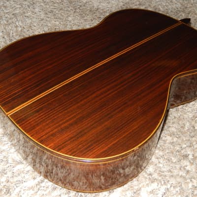 HAND MADE IN 1995 - TAKAMINE No10 - SWEET AND POWERFUL | Reverb UK