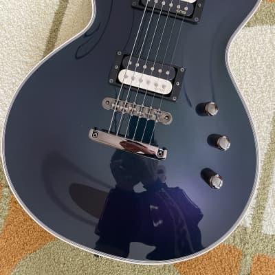 ESP Eclipse Original Series Japan Custom Customshop Andromeda | Reverb