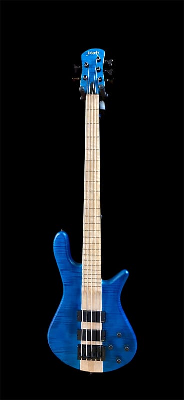 Joseph Bass Neo 2023 - Matt Blue | Reverb