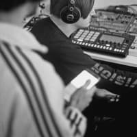 BST LAB 8/E - Audio Mixer with integrated Delay (Retro) | Reverb