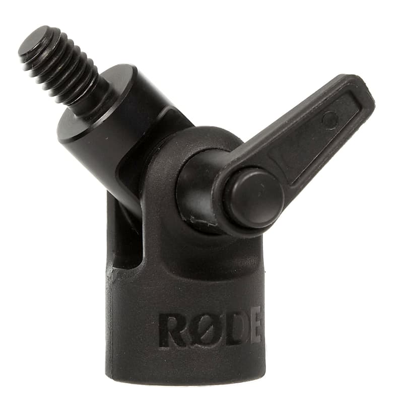 Rode Pivot Adaptor Microphone Boom Adaptor | Reverb