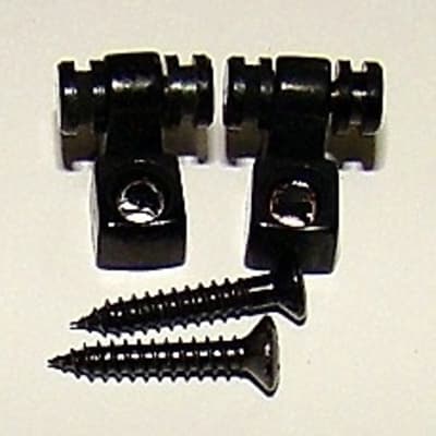 [2] - LOW PROFILE roller string trees Better relief angle at | Reverb