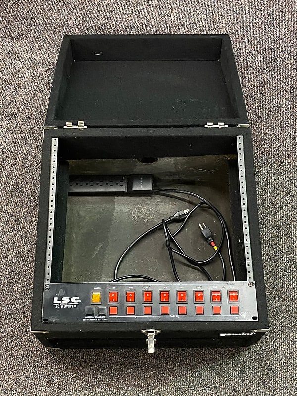 Gemini DJ CASE DJ Case (San Antonio, TX) | Reverb