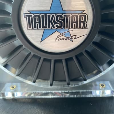 TalkStar Talkbox | Reverb