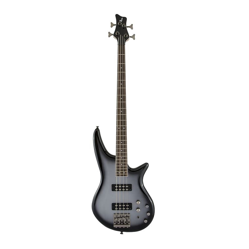 Jackson JS Series Spectra Bass JS3 4-String Electric Bass | Reverb