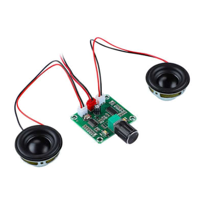 speaker replacements - China / 5W Bluetooth Decoder | Reverb