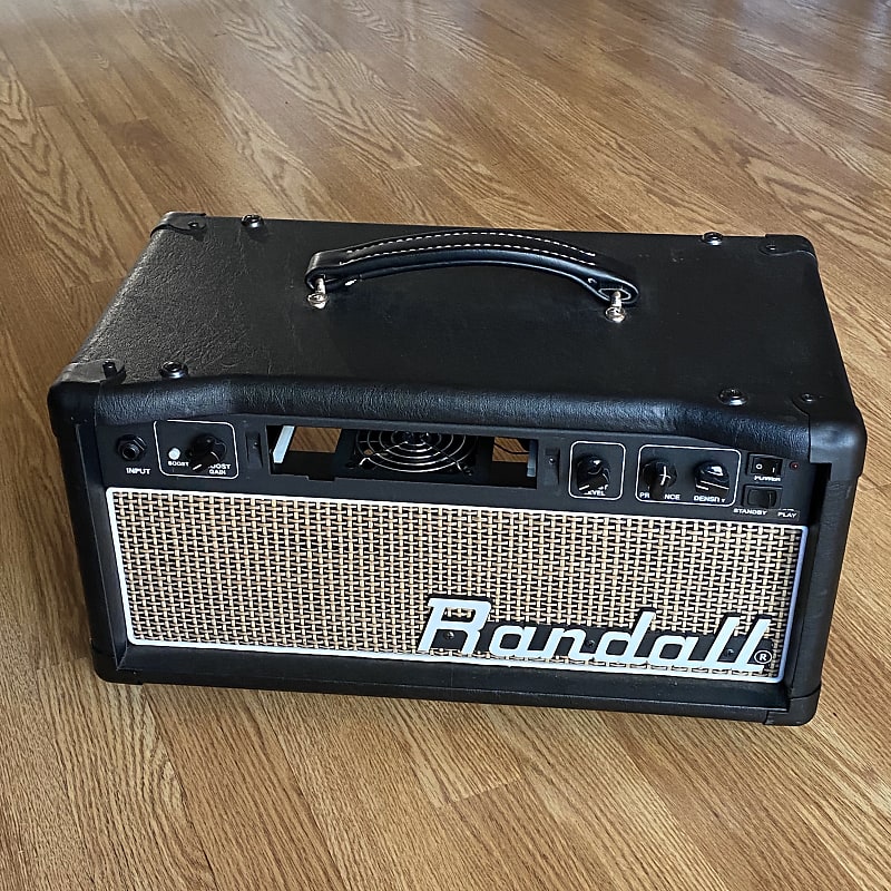 Randall RM20 | Reverb