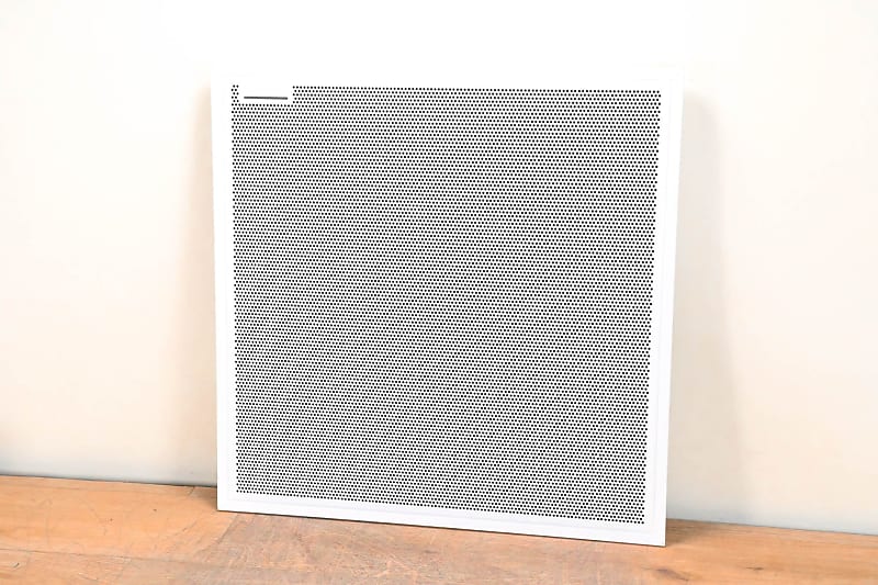 Shure MXA910W Ceiling Array Microphone-Wired CG01C6C | Reverb UK