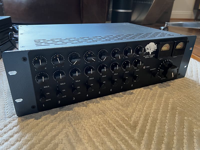 Tree Audio Roots / Stem | Reverb