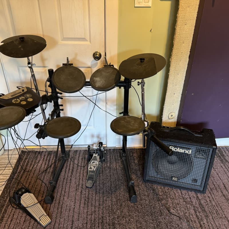 Drum Modules - New & Used Drum Modules For Sale | Reverb