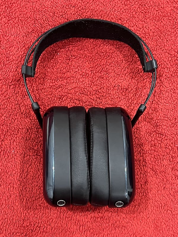 DAN CLARK AUDIO - AEON RT CLOSED HEADPHONES - EXCELLENT COND, | Reverb