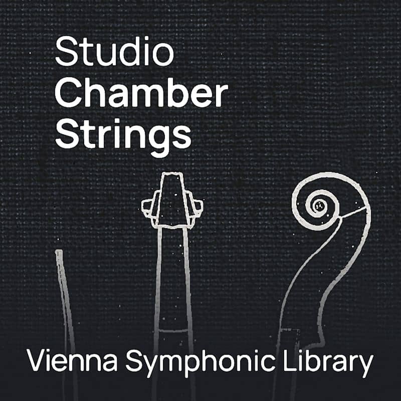 Vienna Studio Chamber Strings - Crossgrade from VI Chamber | Reverb