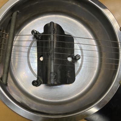 Harmony Resonator Conversion 1975-1985 | Reverb