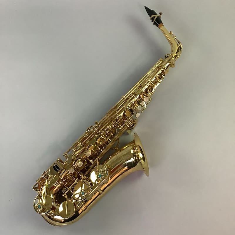 Yanagisawa A-WO1 | Reverb