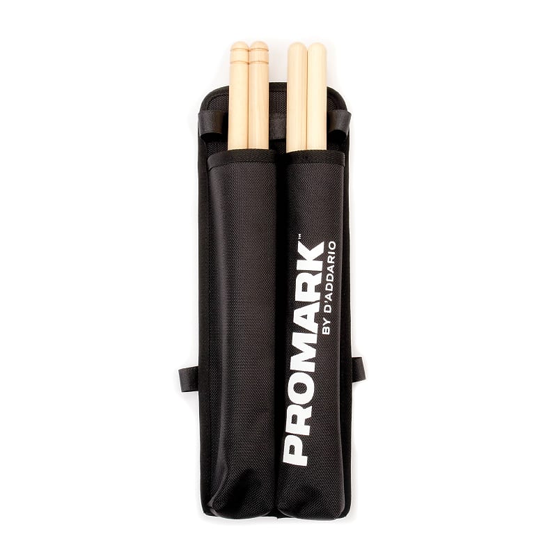 ProMark Two Pair Marching Stick Bag PQ2 | Reverb