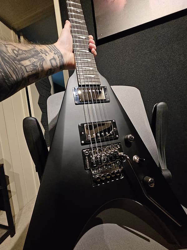 Kramer Kramer V Six String 2020 | Reverb