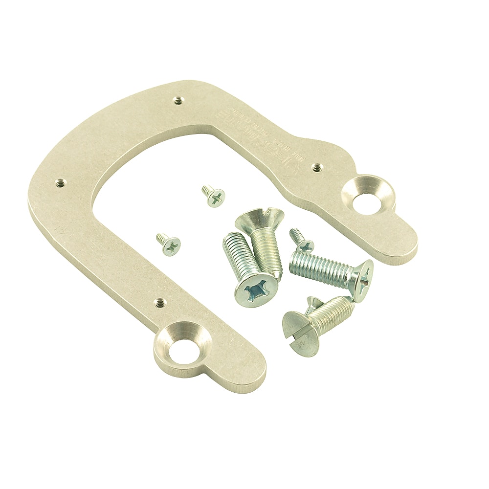 Vibramate V5LH Stop-Tailpiece Adapter Kit for Bigsby | Reverb France