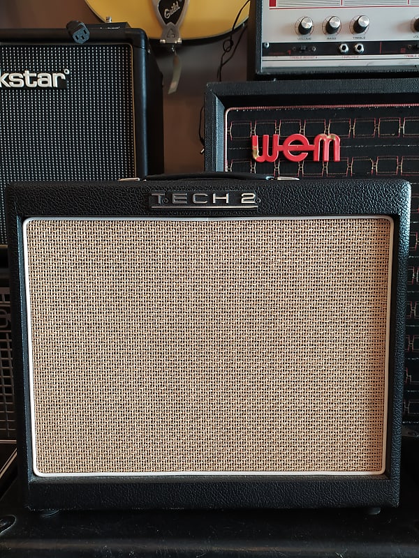 Tech 21 Trademark 10 combo amp | Reverb