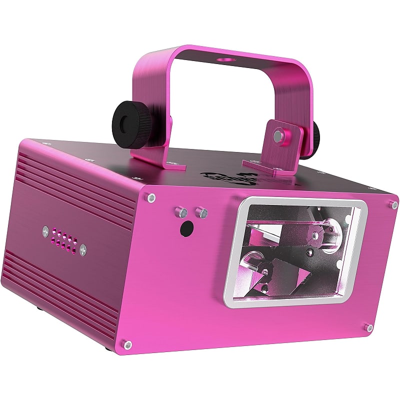 Chauvet DJ Scorpion Dual RGB Laser Light | Reverb