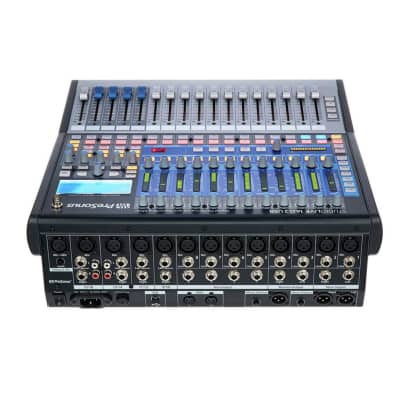 Presonus StudioLive 16.0.2 USB - 16x2 Performance | Reverb Deutschland