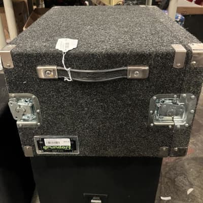 Used Grundorf 6 Space Rack Case | Reverb