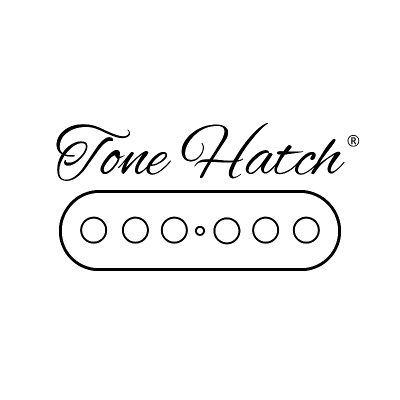 Tone Hatch Vintage Class Single Mustang Neck Pickup | Reverb