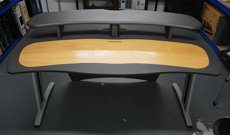 AKA Design ProMedia Desk | Reverb