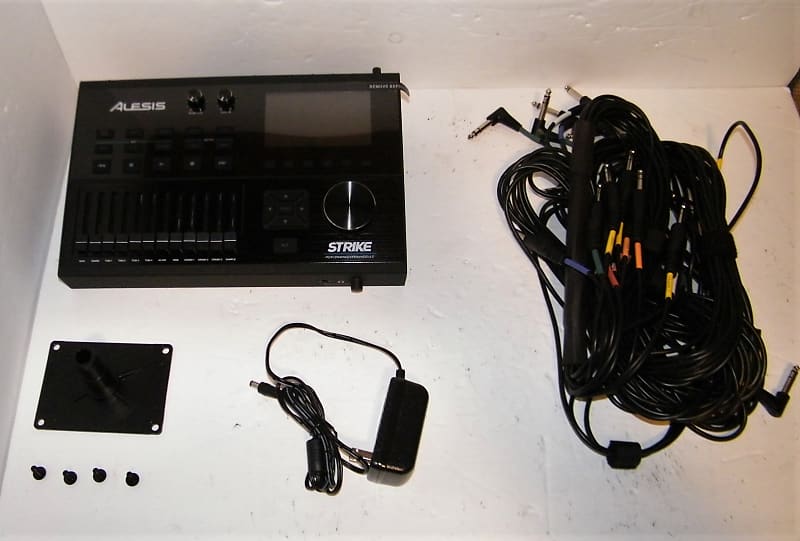 Alesis Strike Pro SE Electronic Drum Module - Wiring Harness | Reverb