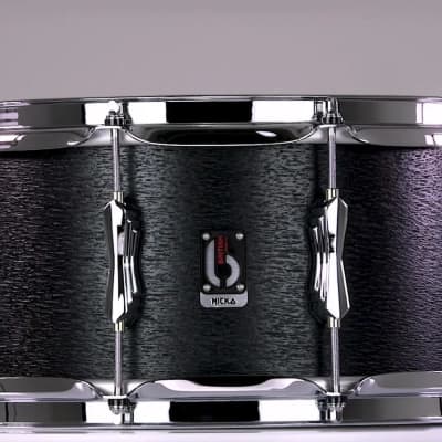 British Drum Company Talisman Nicko McBrain Signature 1.2mm | Reverb