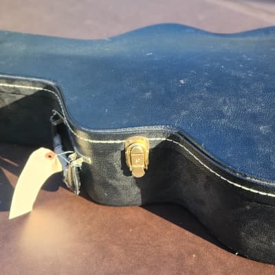 National Belaire 1958 Switchmaster Gibson 175 Body Bel Air w | Reverb