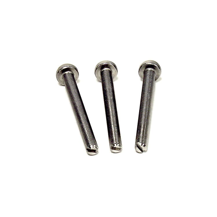 NEW Vibramate Dual Access Intonation Screw Set | Reverb
