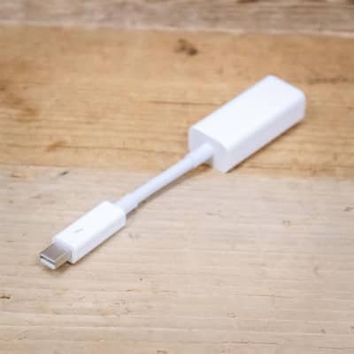 Apple A1463 FireWire 800 to Thunderbolt 2 Adapter | Reverb