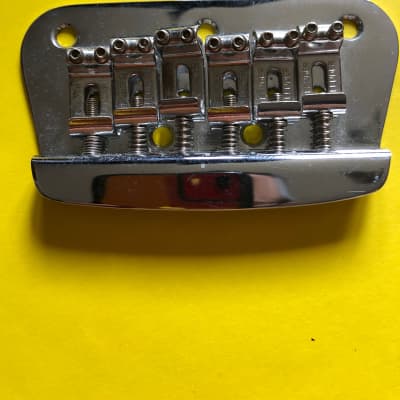 Fender Toronado Bridge | Reverb